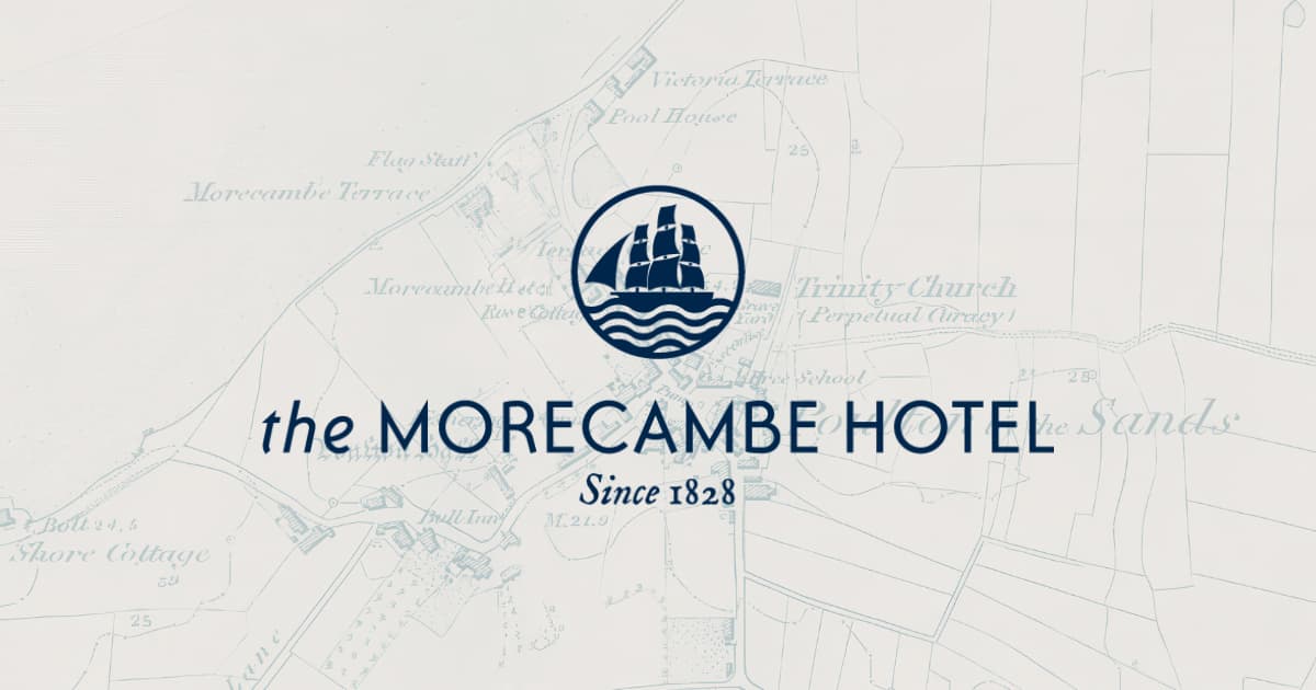 Menus | The Morecambe Hotel